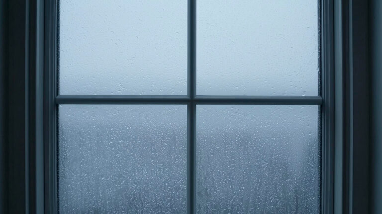 How to Fix Blown Double Glazing: Expert Solutions & Costs | Swallow